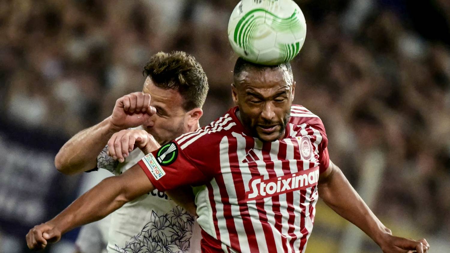 Ајуб Ел Каби - Од сиромашен столар до легенда на Олимпијакос